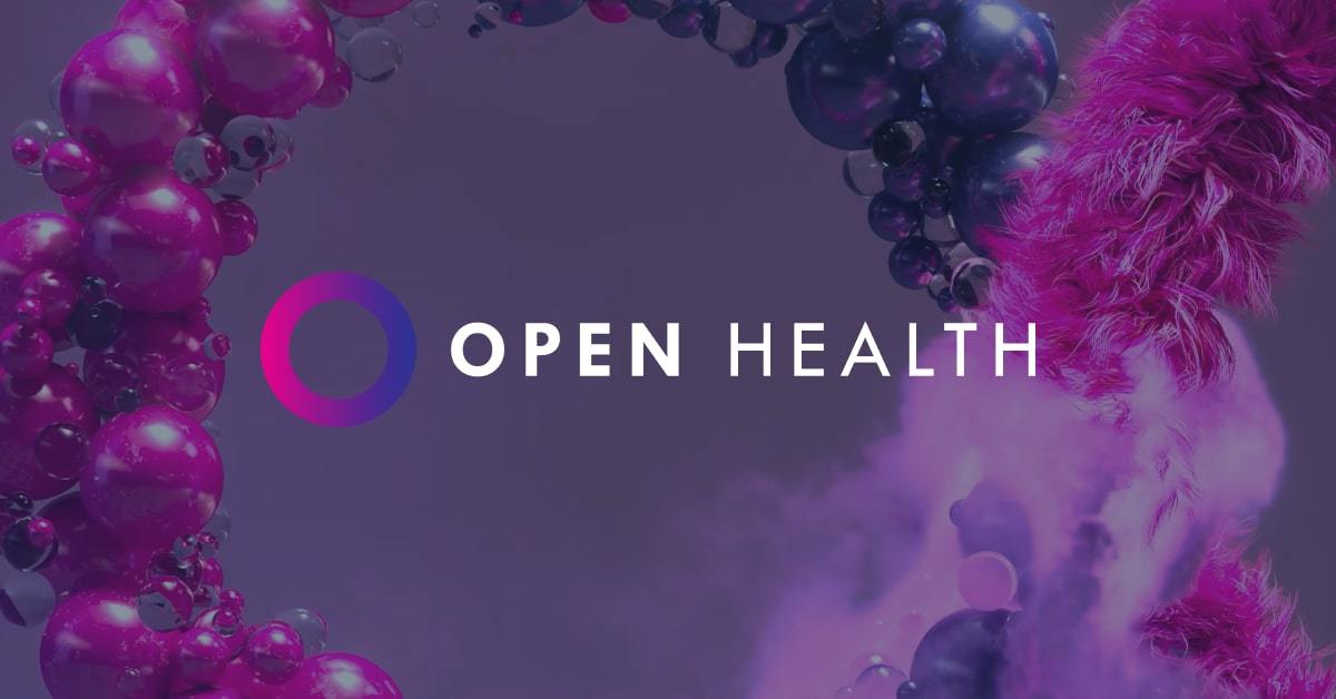 OPEN Health | Market Access, HEOR, & Medical Communications